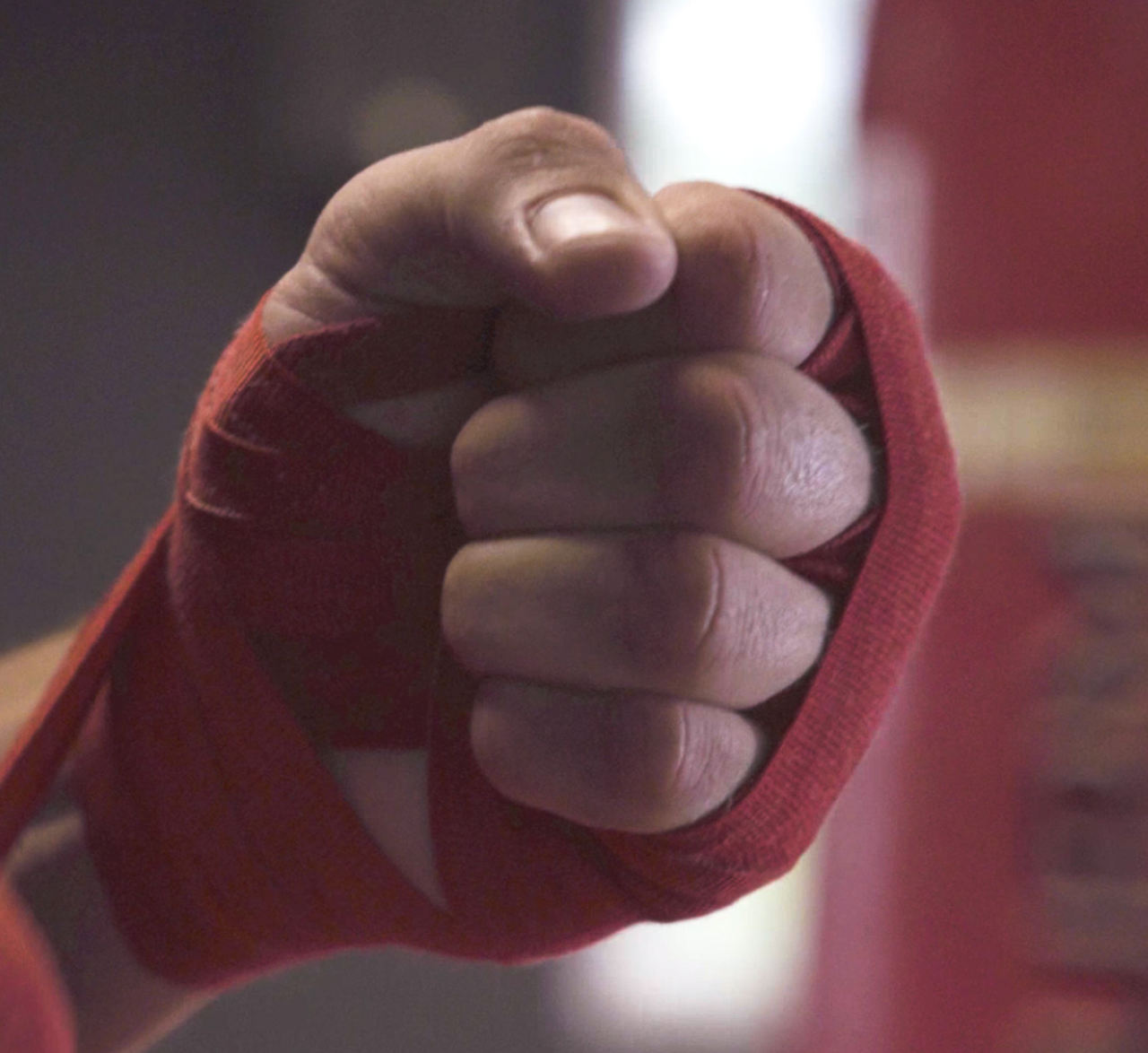 Boxing – BEBAK BOXING