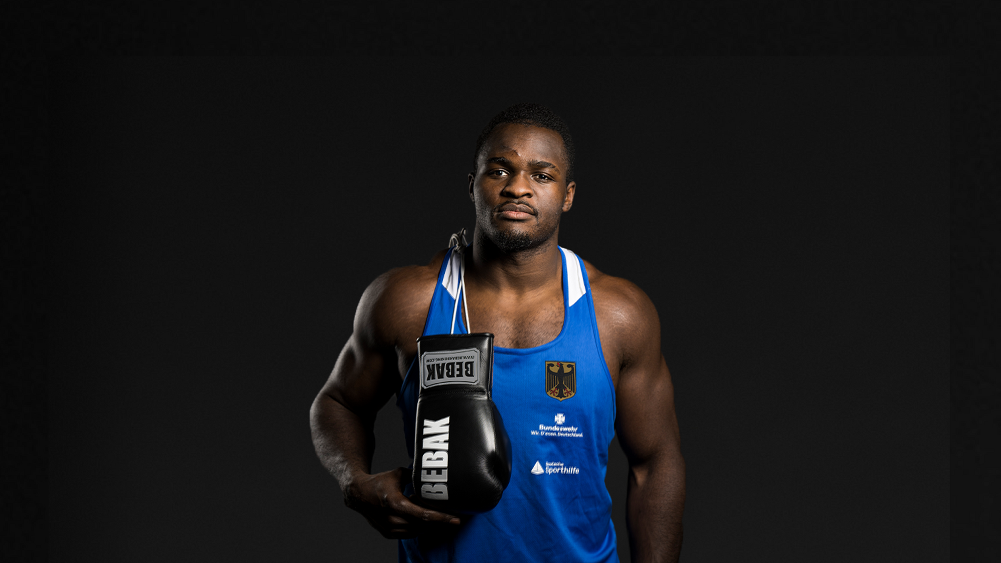 BEBAK BOXING 🥊– Premium Boxausrüstung 🥇 für echte Fighter!