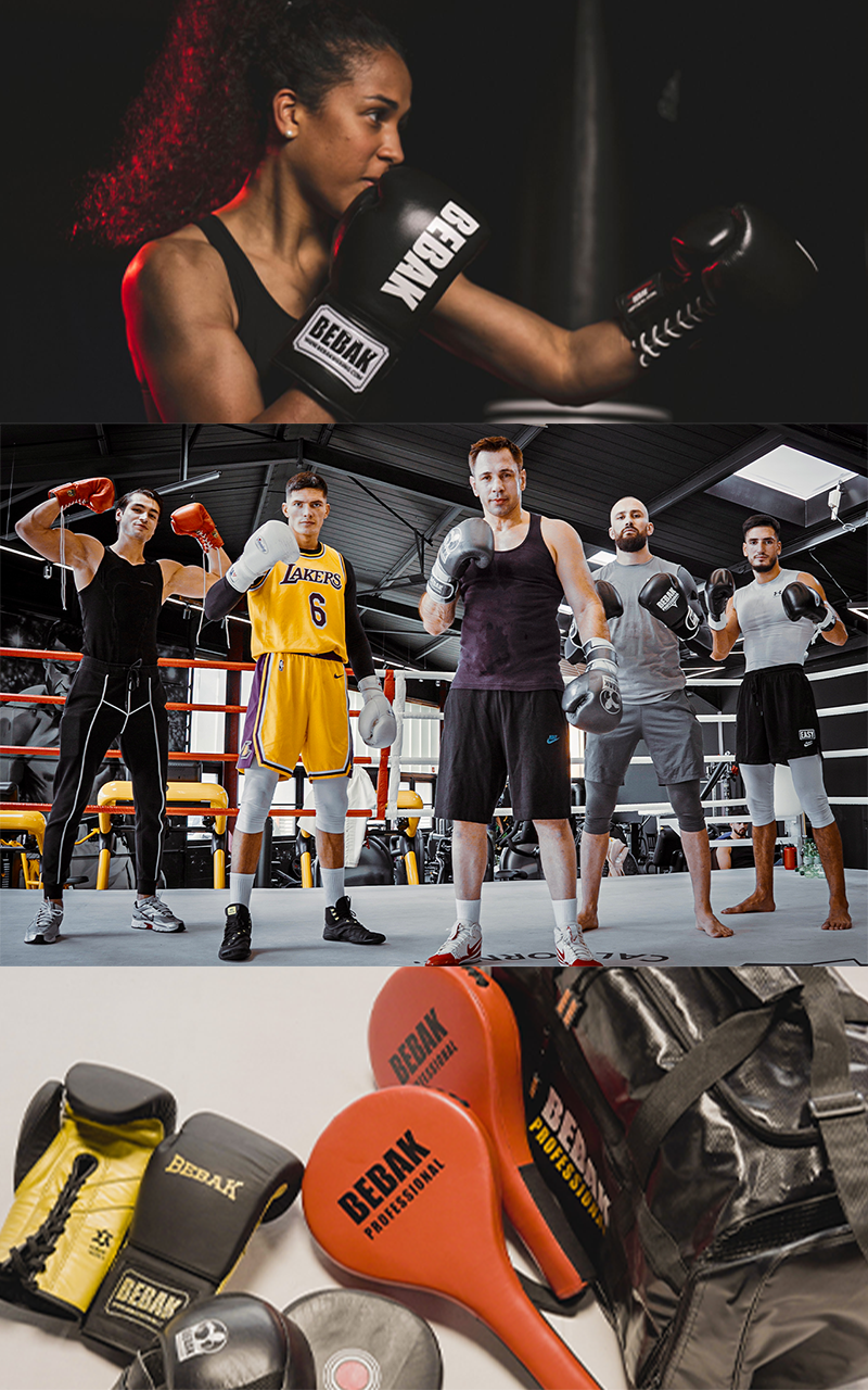 Über uns – BEBAK BOXING