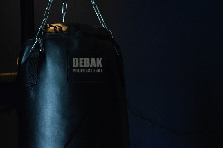 BEBAK BOXING 🥊– Premium Boxausrüstung 🥇 für echte Fighter!