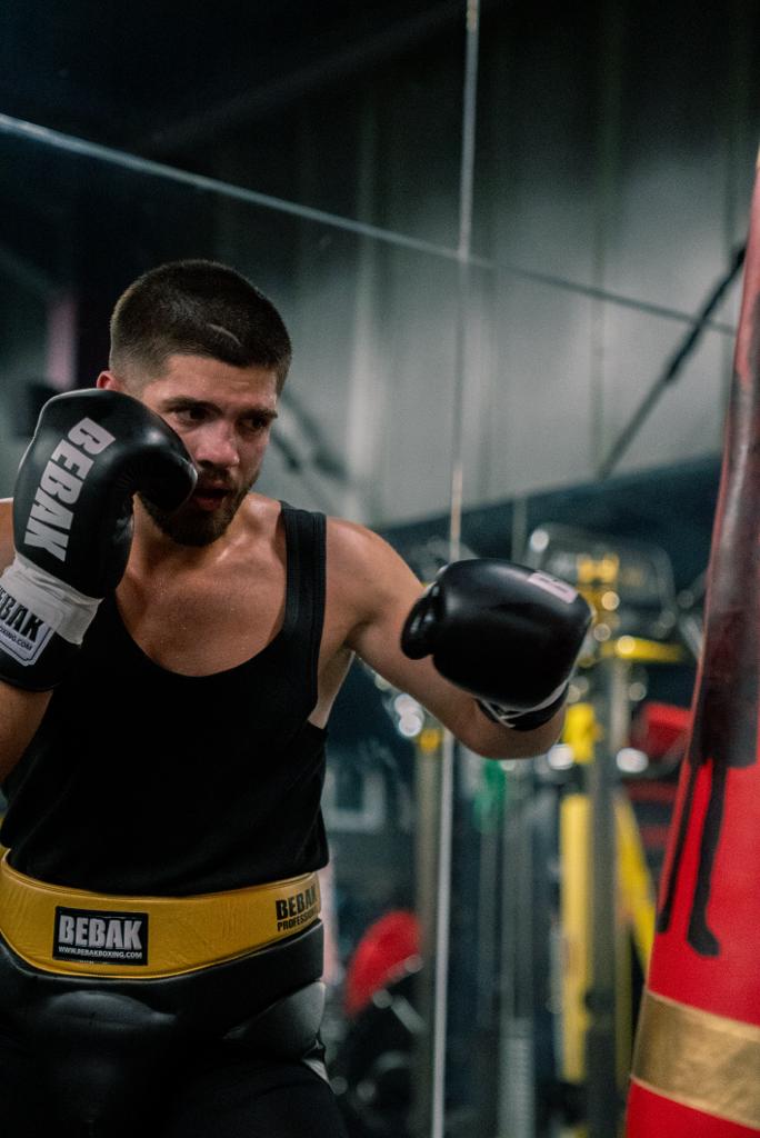 UNSER SORTIMENT – BEBAK BOXING